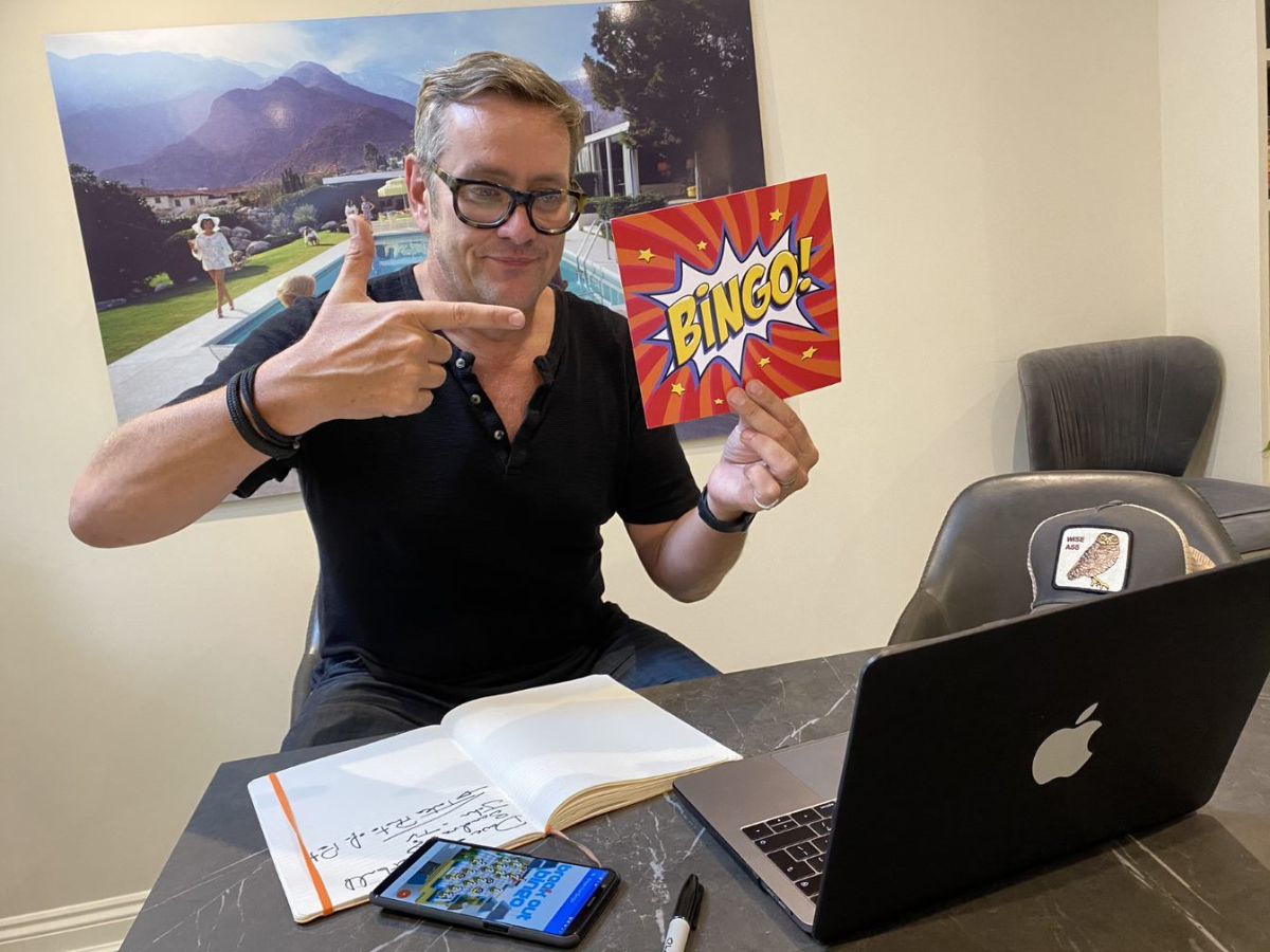 Catalyst česká Republika Teambuildingový Specialista