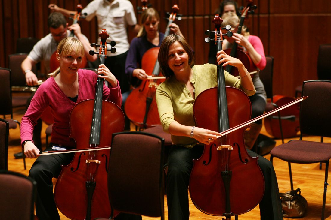 Catalyst česká Republika Teambuildingový Specialista